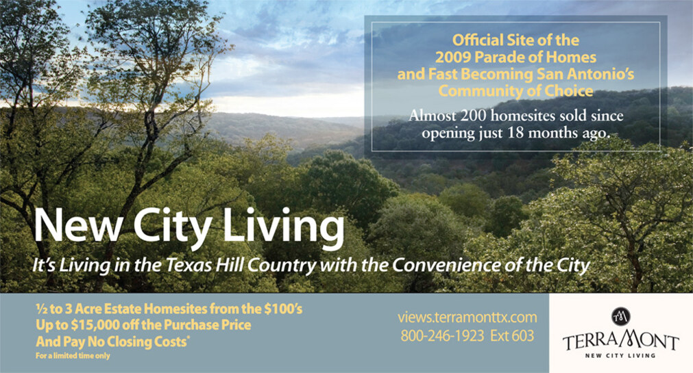 Southerland Communities Post Cards - Slowgun: Graphic & Web Design
